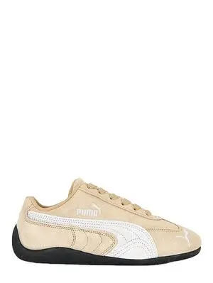 PUMA Speedcat Og Sneaker - Beige
