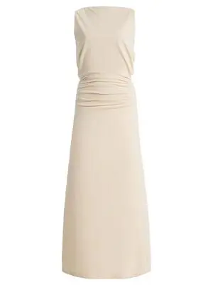 Significant Other Shelby Maxi Dress - Ivory