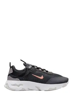 Nike React Live Ps Sneakers - Black