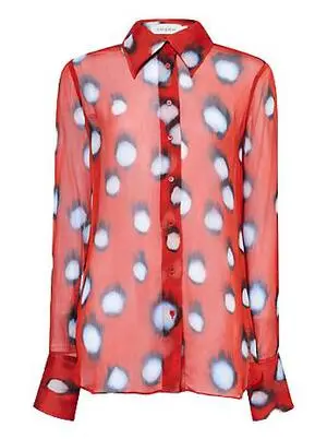RAT AND BOA Adah Printed Shirt - Multi
