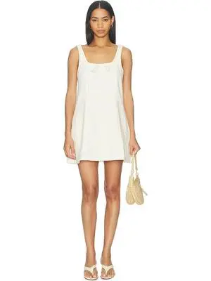 Blanknyc Mini Dress - Chalk Mark