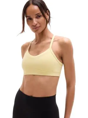 Athleta Vital Sports Bra A-c - Solstice