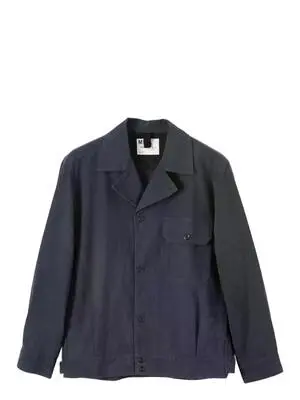 MARGARET HOWELL Mhl. Utility Herringbone Jacket