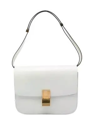 CELINE 2016 Classic Box Crossbody Bag