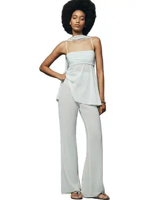 SEROYA Mave Pants - Spearmint