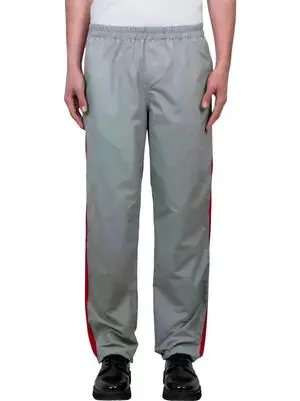 GIMAGUAS Tyler Side-stripe Track Pants