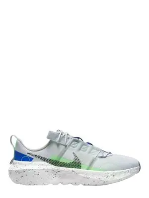 Nike Crater Impact Sneakers - Grey