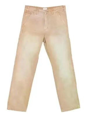 ROY ROGER'S Workwear Jeans - Neutrals