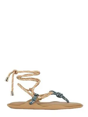 FLÃ²WZE Flówze Fló Twin Sandal - Tan