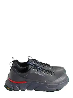 AND WANDER Waterproof Sneakers - Grey
