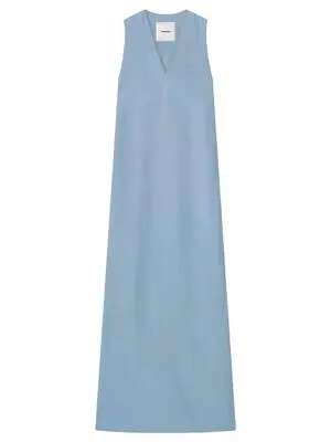 Nanushka Amarilis Dress - Blue