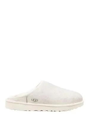UGG Classic Crackle Mules - Neutrals