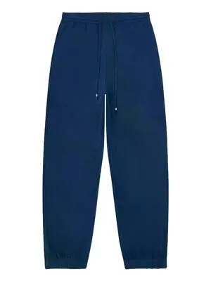 DIESEL® Lenny-d-core Drawstring Track Pants - Blue