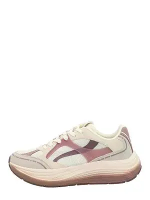 FRAU Cross Hybrid Tecno Sneakers - Neutrals