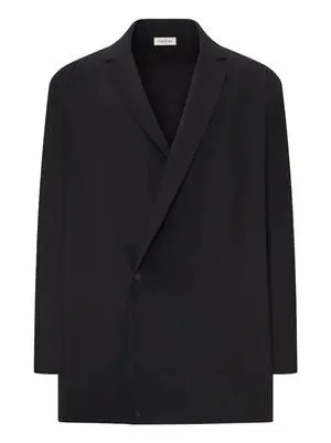 Fear Of God Double-breasted Blazer - Black