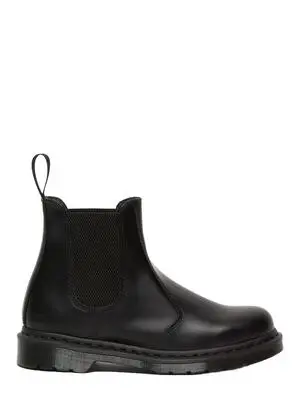 Dr. Martens 2976 Mono Leather Chelsea Boots - Black