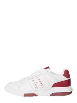 Tommy Hilfiger Brooklyn Low Top Sneakers White