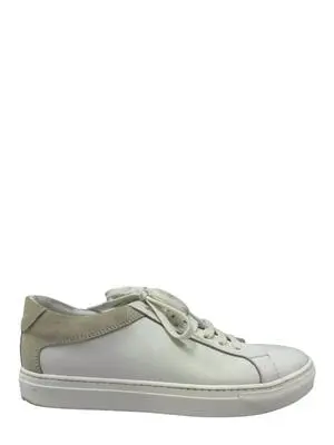 Iris & Ink Low-top Sneakers - White