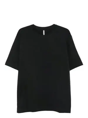 Veilance Metron Short Sleeve T-shirt - Black