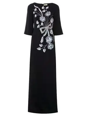 TEMPERLEY LONDON Lana Dress