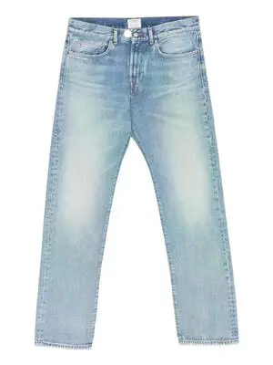 ROY ROGER'S Long Island Straight Jeans - Blue