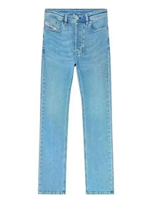 DIESEL® 1985 Larkee Straight-leg Jeans - Blue