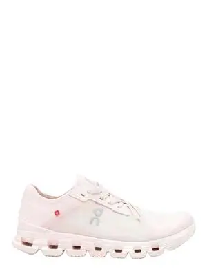 On Cloud X 4 Ad Sneakers - Pink