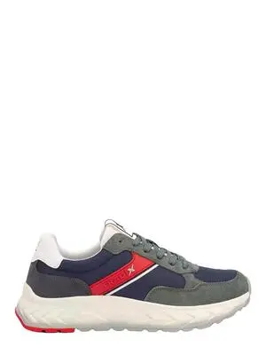 FRAU Cross Hybrid Sneakers - Blue