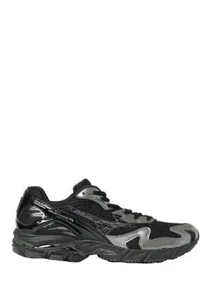 Mizuno Athletic Sneakers - Black