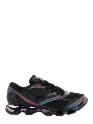 Mizuno Mizuno Athletic Sneakers Violet