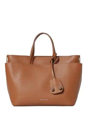 Fabiana Filippi Handbag - Brown