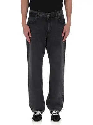 AMISH SUPPLIES Jeans - Black