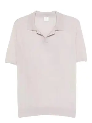 Eleventy Short-sleeve T-shirt - Neutrals