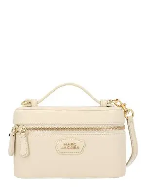 Marc Jacobs Vanity Bag - White