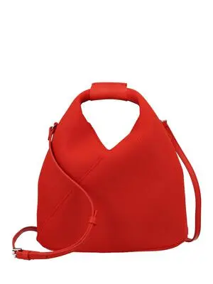MAISON MARGIELA Small Japanese Bag - Orange