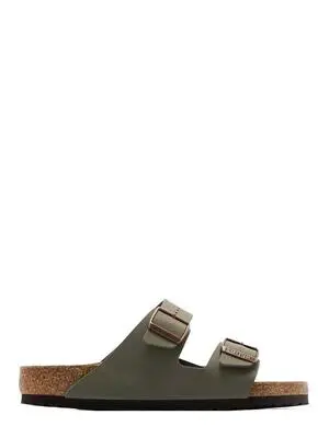 BIRKENSTOCK Arizona Sandals - Grey