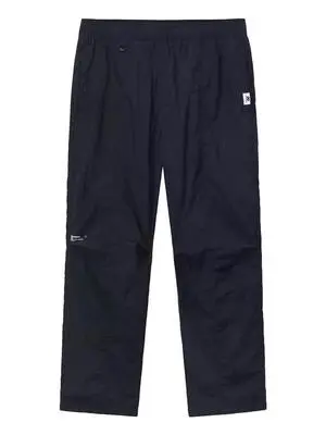 CHOCOOLATE Logo-patch Track Pants Blue