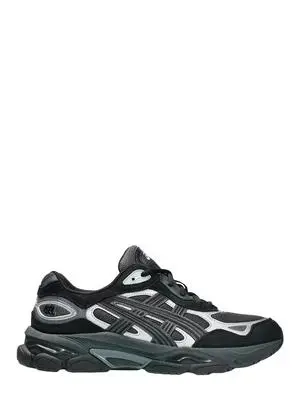 Asics Gel-nyc Sneakers - Black