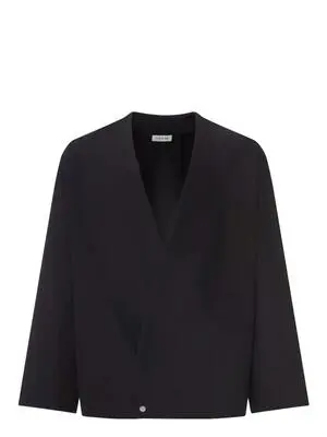 Fear Of God Double-breasted Blazer - Black