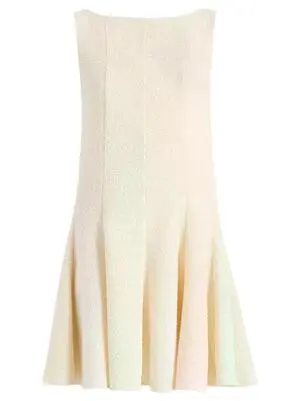 KHAITE Mags Dress