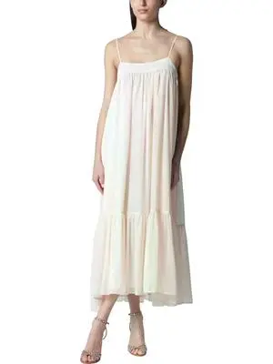 ROTA Tiered Dress