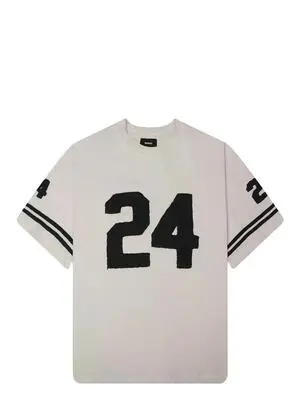 NAHMIAS Uniform 24 T-shirt - Neutrals
