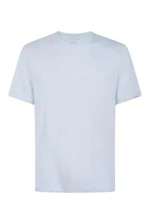 Majestic Filatures Short-sleeve T-shirt - Blue
