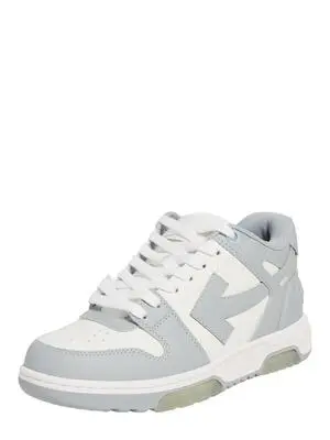 Off-White Out Of Office Sneakers White Grey