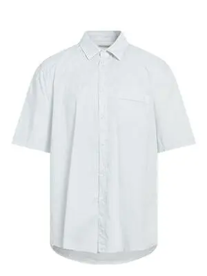 Crossley Shirt Size Cotton, Elastane - Grey