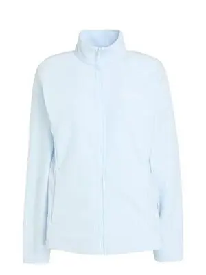 JACK WOLFSKIN Sweatshirt In Recycled Polyester - Blue