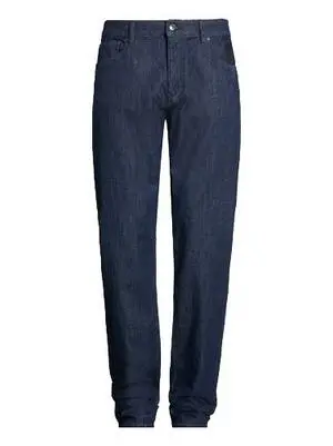 Armani Exchange Straight-leg Jeans - Blue