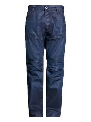 G-star Raw Tapered Denim Jeans - Blue