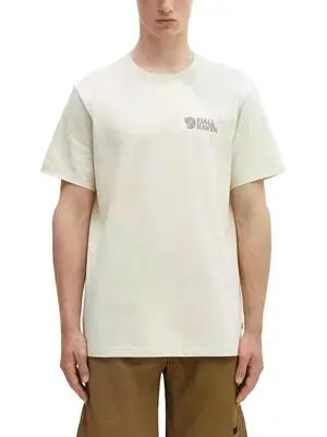 Fjallraven Heavy Classic T-shirt - Neutrals