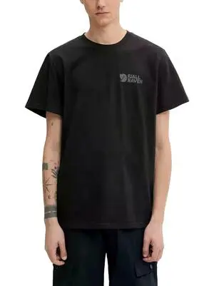 Fjallraven Heavy Classic T-shirt - Black